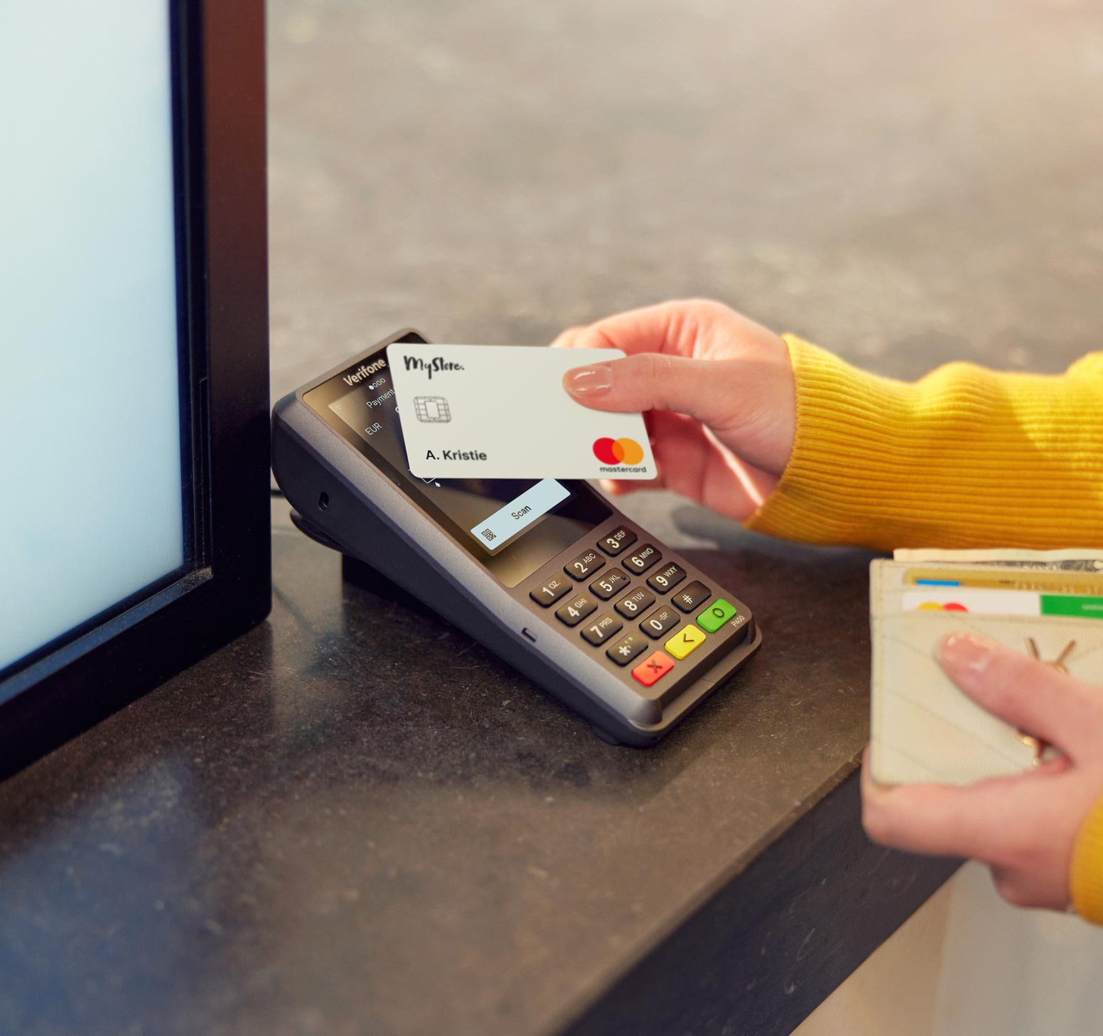 Adyen | The platform to help your business grow